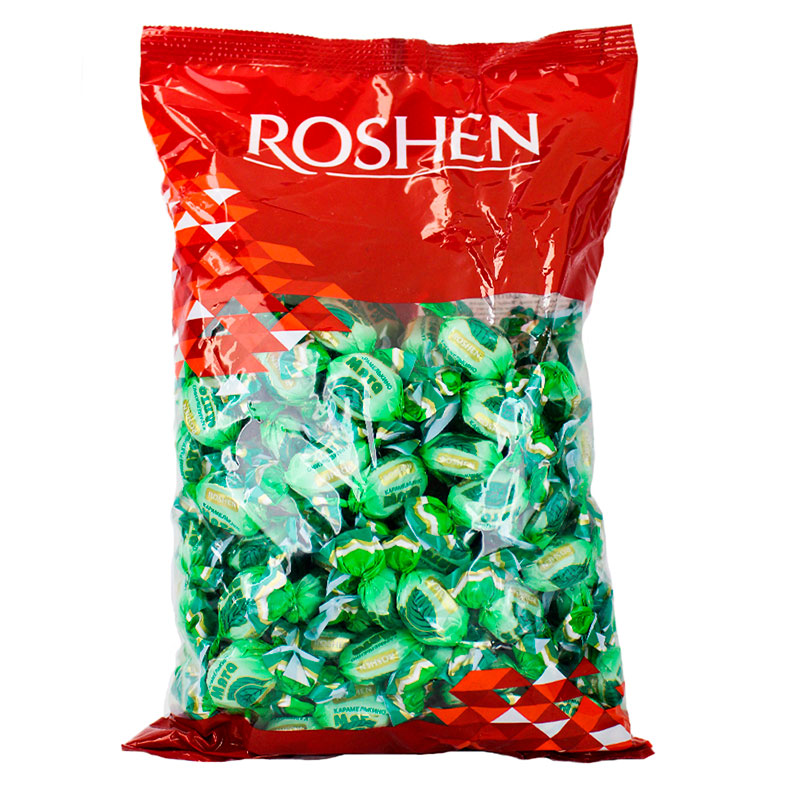 Bozor.com | Roshen konfet 1 kg myata