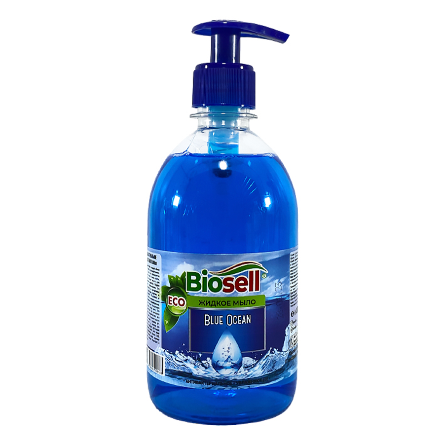 Bozor.com | Biosell 500 ml okean